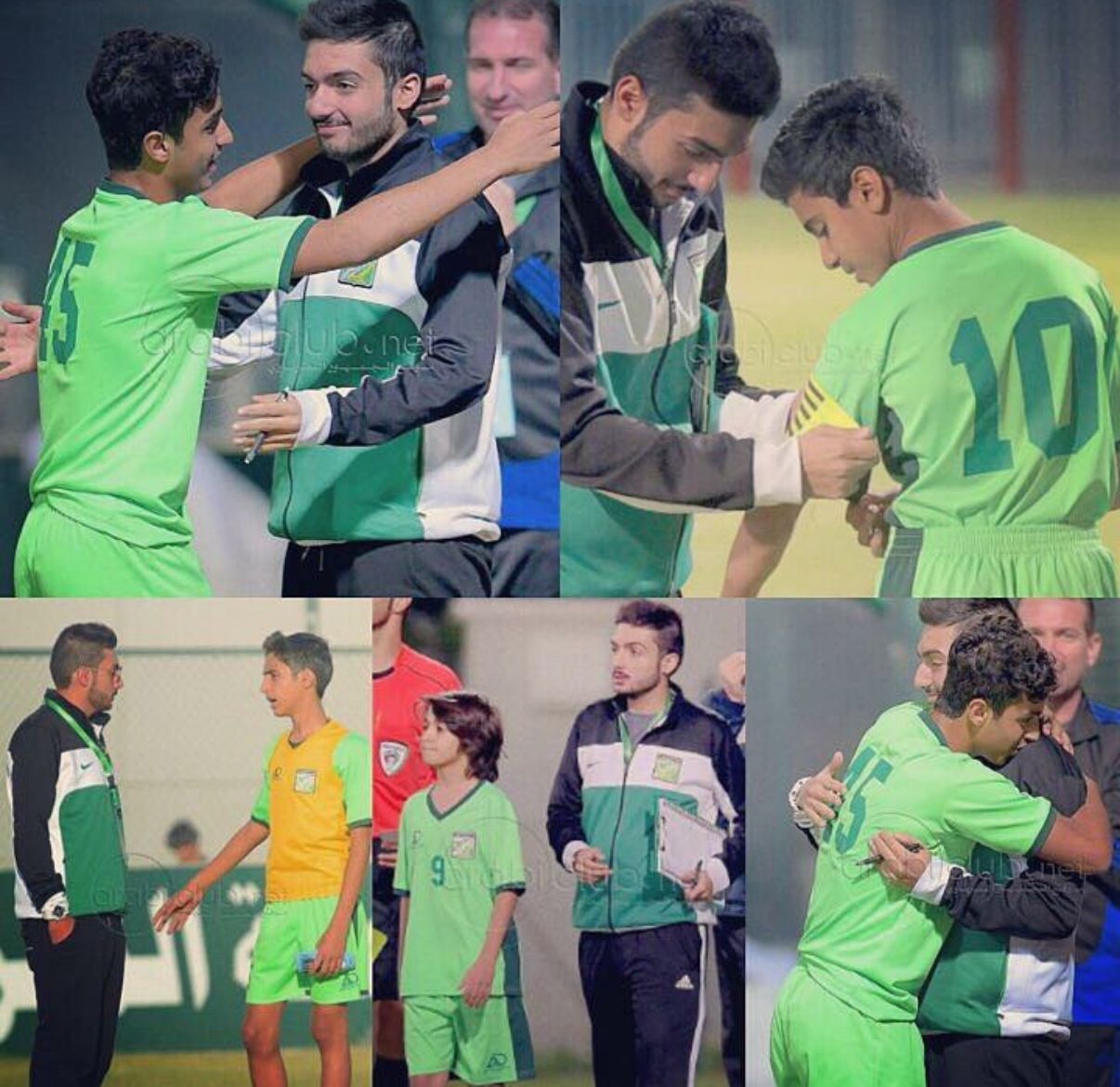 Ahmad Jaber Ashkanani | FIFA Sports Agent & International Sports Director
